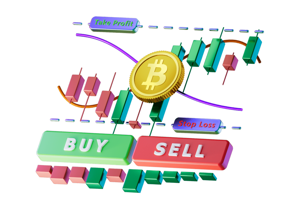 Spot Crypto Trading – Fast & Flexible | XBO.com
